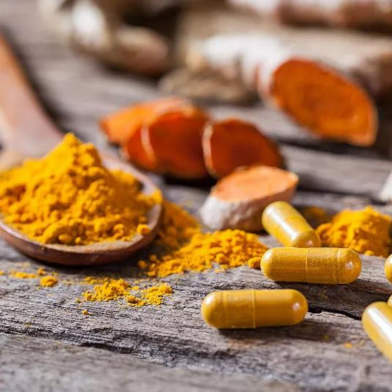 Turmeric and Cancer: The Role of Curcumin in Fighting Disease - Herbal ...